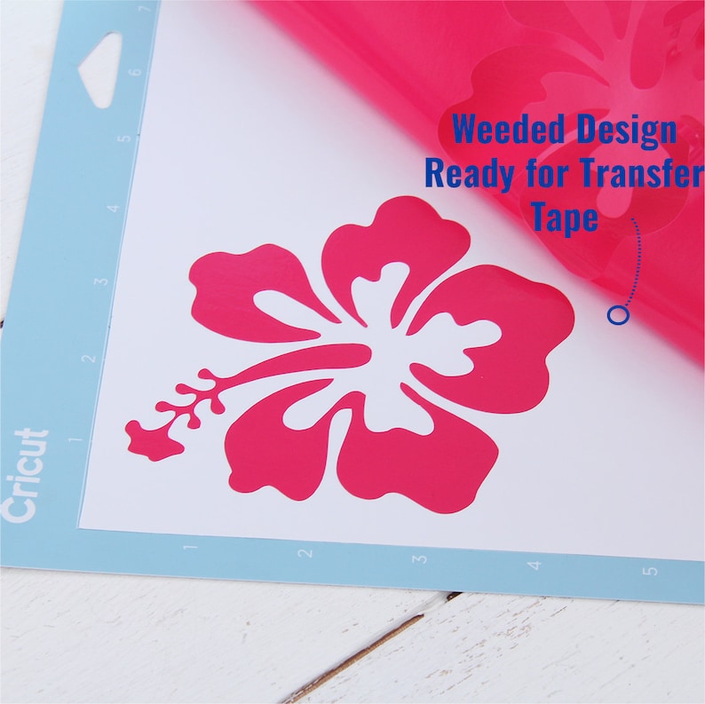 Transfer Film Tape for Self Adhesive Sign Vinyl Film 12 | Etsy