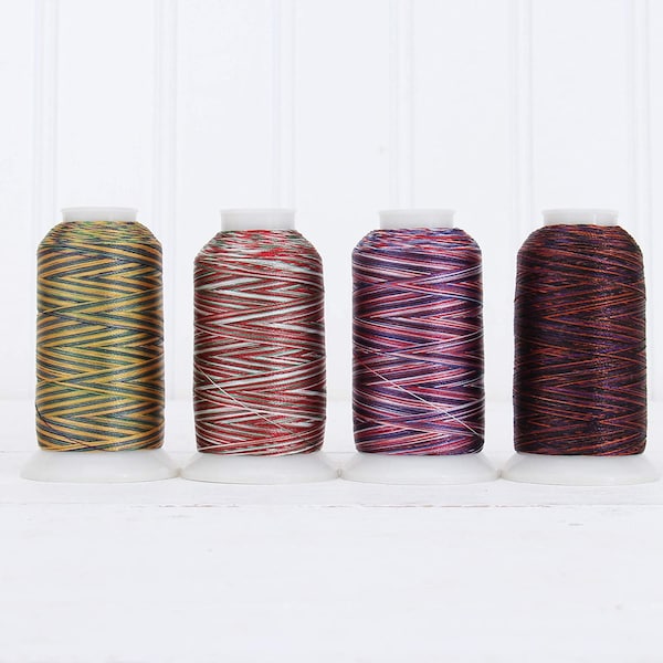 Embroidery Thread - Etsy