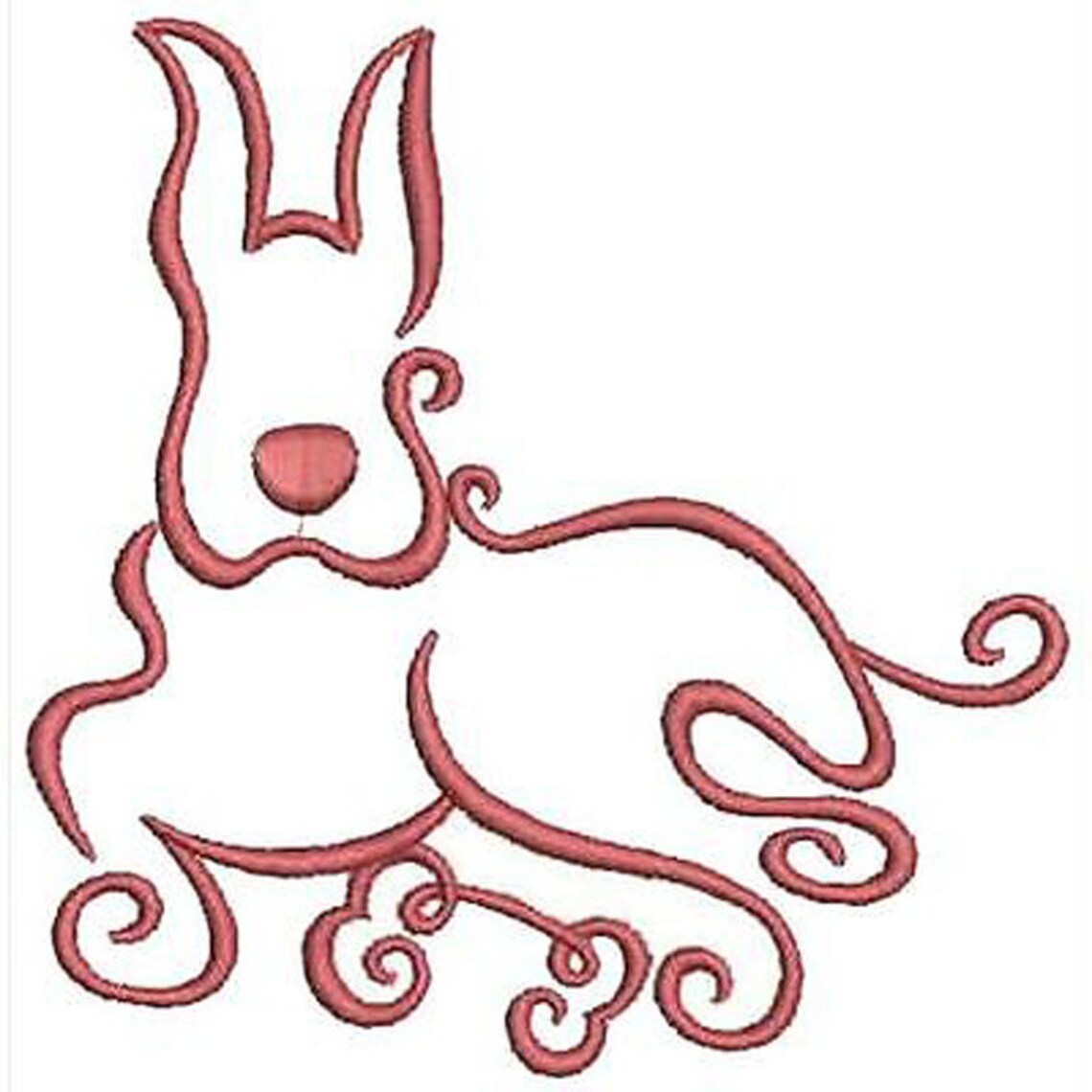 Machine Embroidery Design Set - Dogs(3) - 10 Designs - 9 Formats ...
