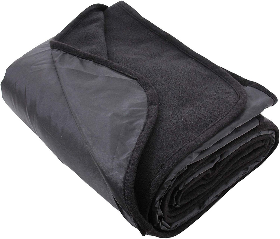 Waterproof Blankets Picnic Camping Sports Outdoor Four | Etsy