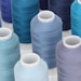 All Purpose Sewing Thread Available in 60 Colors 600 Meters Each - Etsy