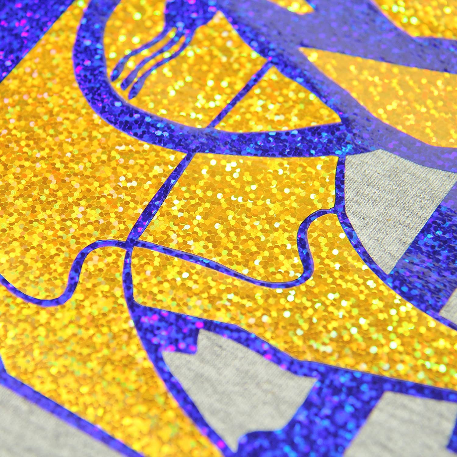 Holographic HTV Heat Transfer Vinyl 20 Wide Rolls One - Etsy