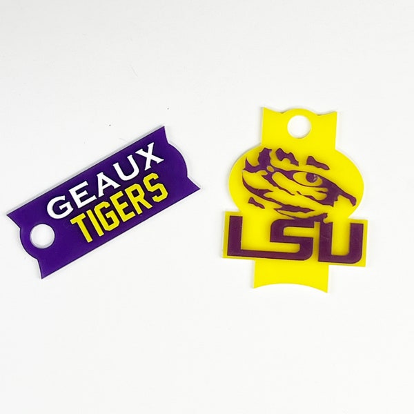 Lsu Stanley Cup - Etsy