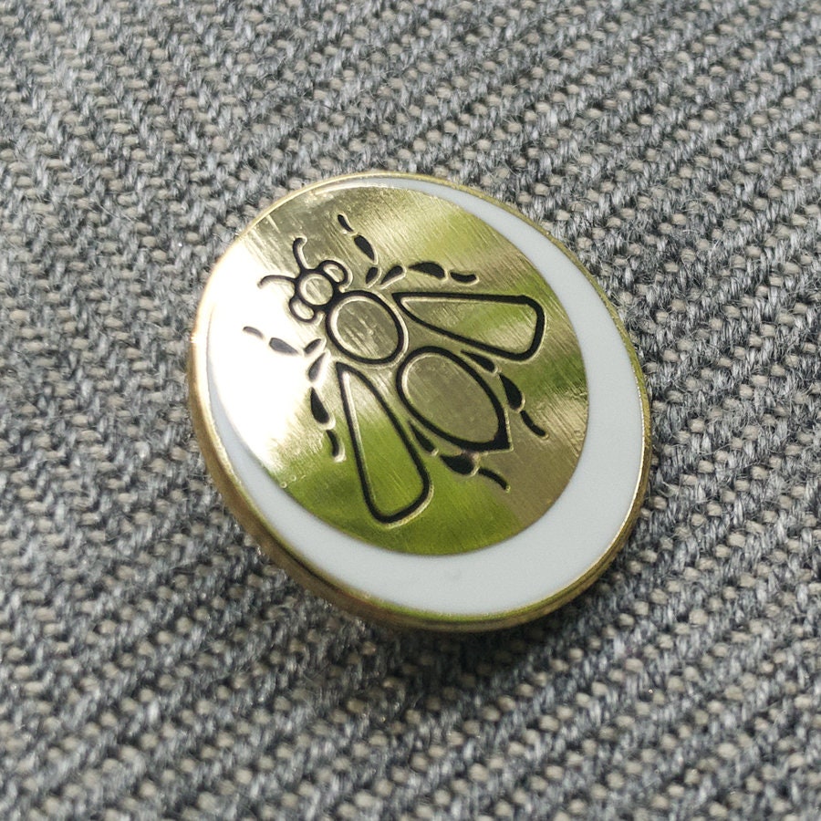 Greek Mythology Enamel Pins - Etsy