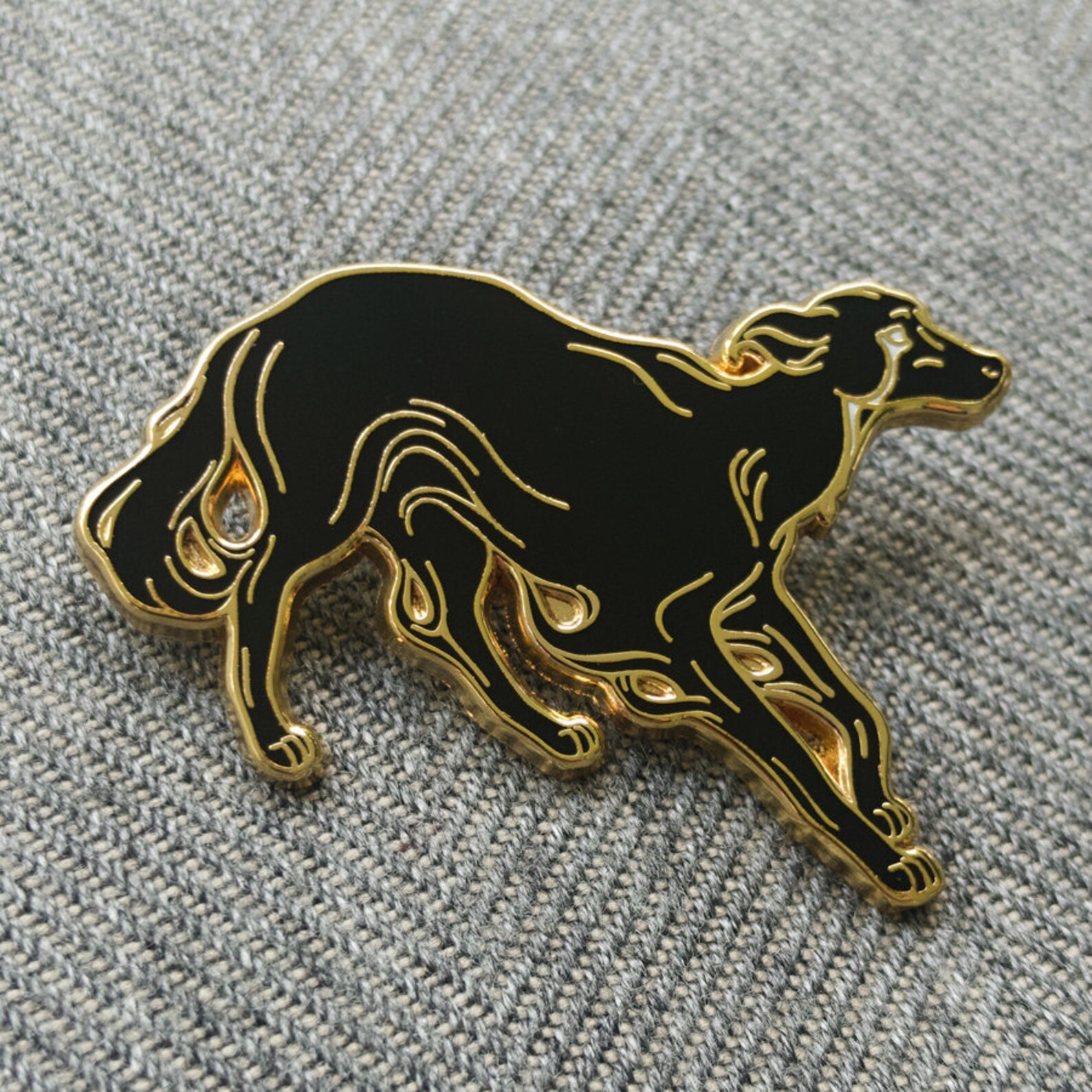 Greek Mythology Enamel Pins - Etsy