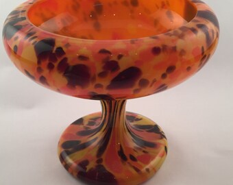 Antique candy dish | Etsy