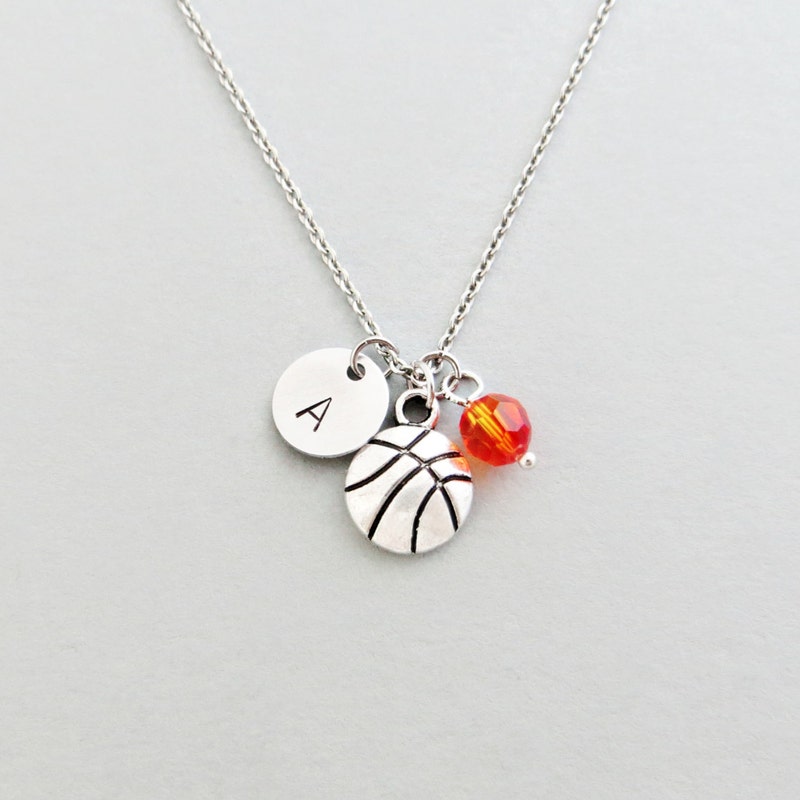 Basketball Charms - Etsy
