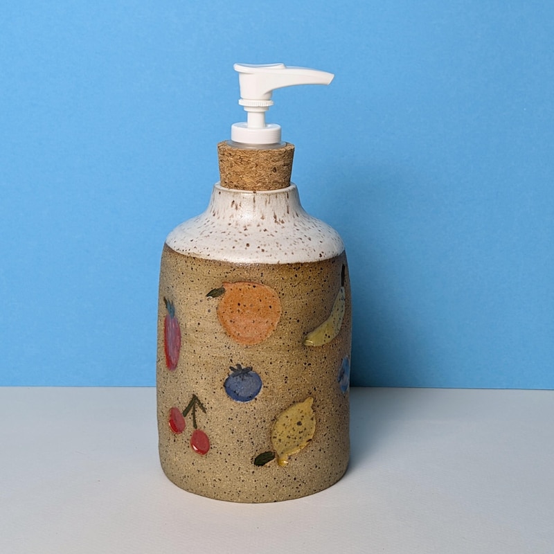 Funny Soap Dispenser - Etsy