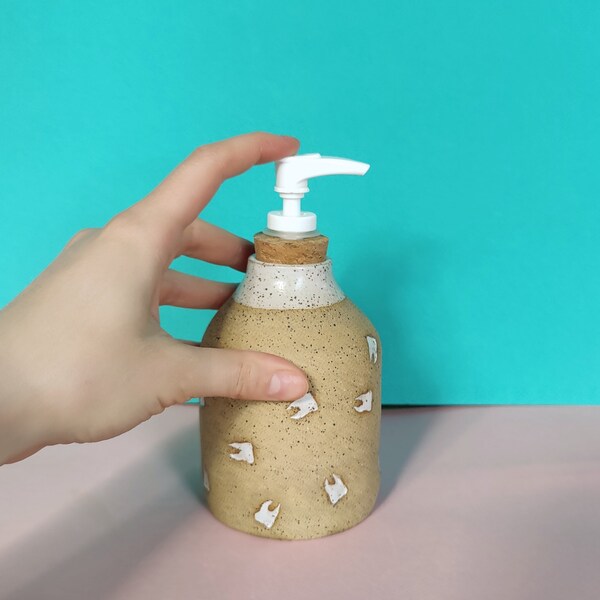 Funny Soap Dispenser - Etsy