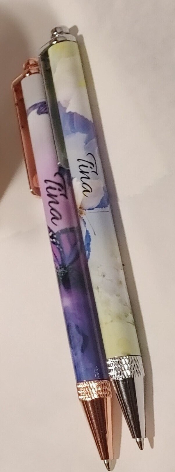 Custom Sublimated Pens - Etsy