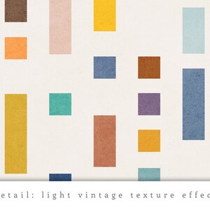 Code 2. Digital Download. Minimalist Art, Geometric Print, Nordic ...