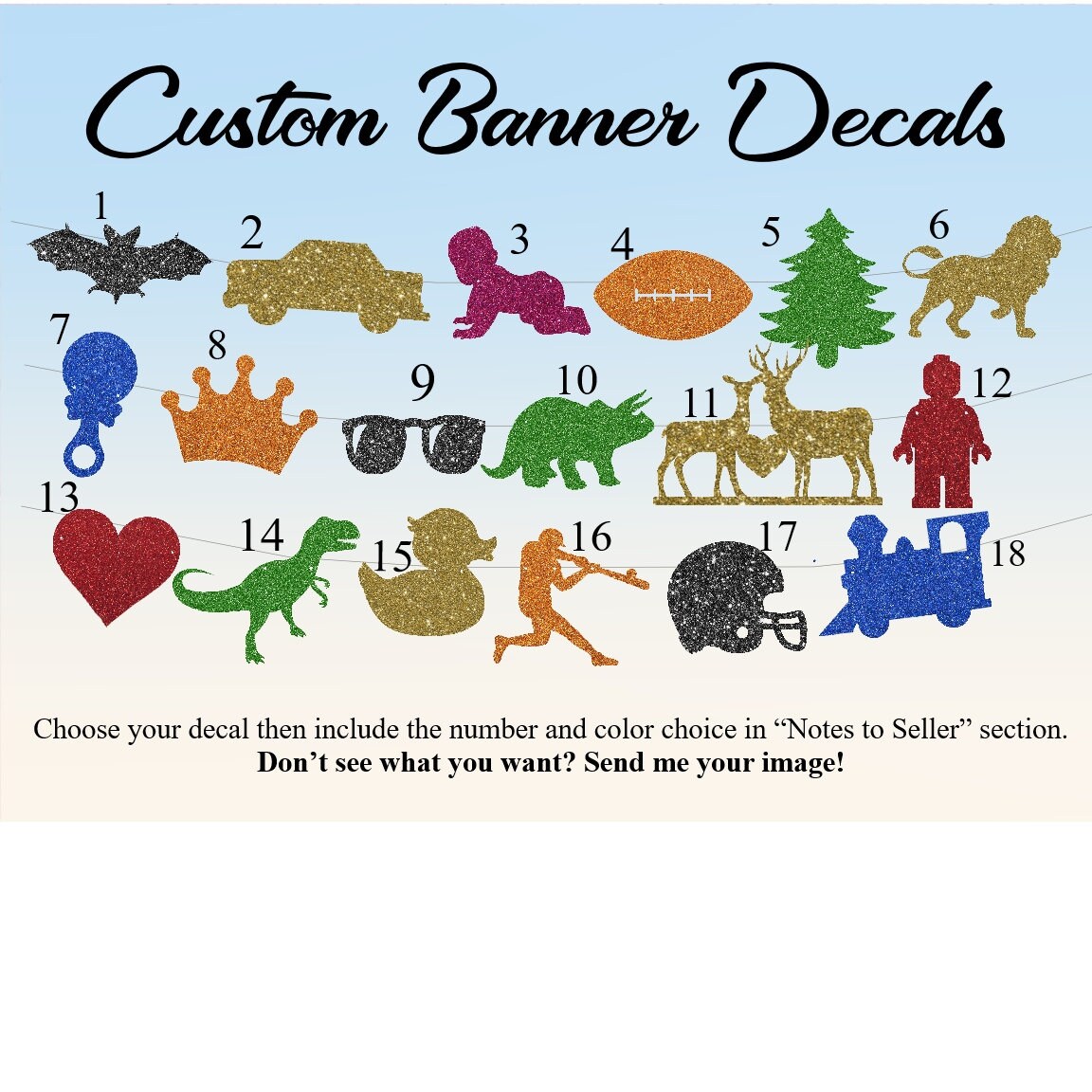 Welcome baby banner custom baby banner custom baby | Etsy