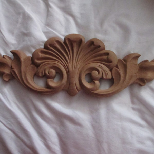 Wood Applique - Etsy