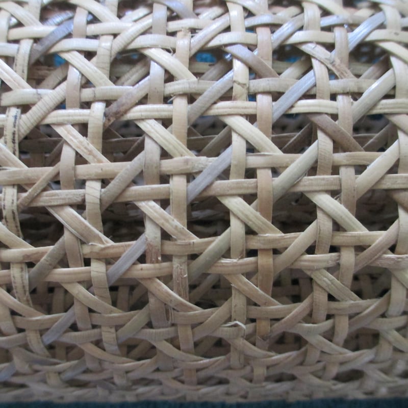Rattan Fabric - Etsy
