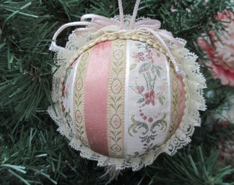 Louis Nichole Ornament - Etsy