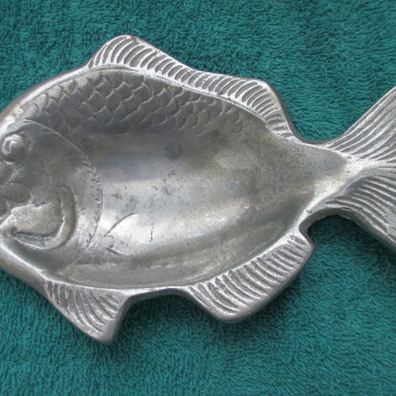 Fish Soap Dish - Etsy