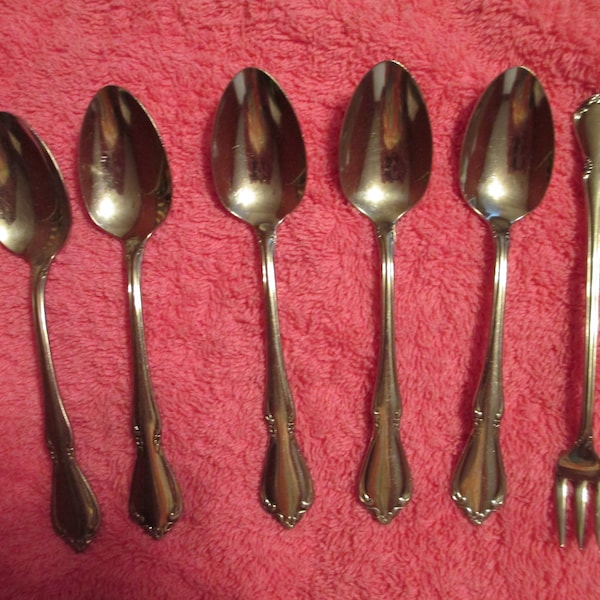 Youth Flatware - Etsy