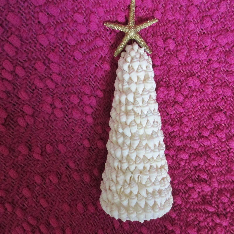 Nautical Christmas Tree - Etsy