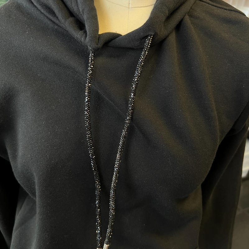 Hoodie String Ends - Etsy