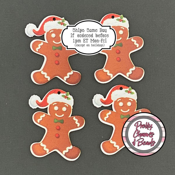 Gingerbread Wine Bottle - Etsy