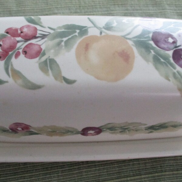 Pfaltzgraff Jamberry - Etsy