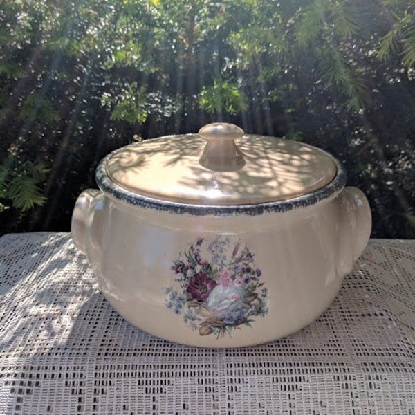 Home and Garden Party Stoneware - Etsy