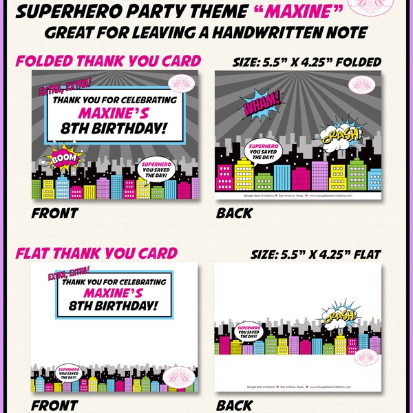 Maxine Birthday Cards - Etsy