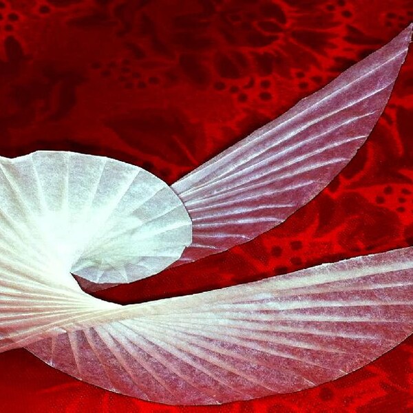 Origami Angel - Etsy
