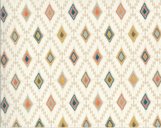 Cider Roasted Marshmallow 30643 11 by Basicgrey for Moda - Etsy