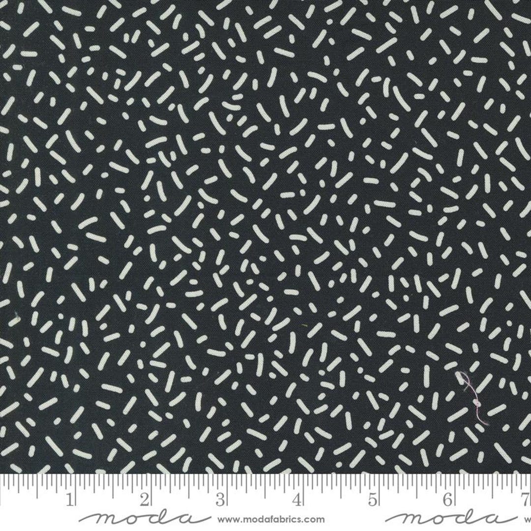 Snack Shack 11947 22 Midnight Snack by Crystal Manning for Moda Fabrics ...