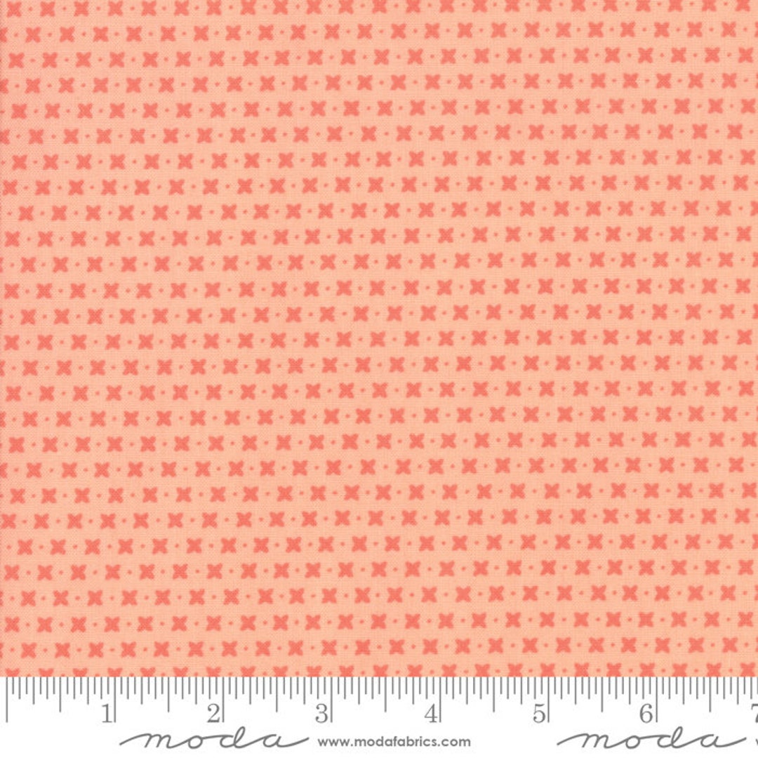 Last 29"! Harper's Garden 37576 20 by Sherri & Chelsi for Moda Fabrics ...