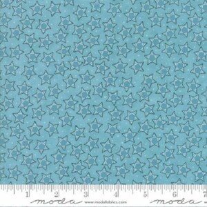 Treehouse Club by Sweetwater for Moda Fabrics 10 Selections by the Half ...