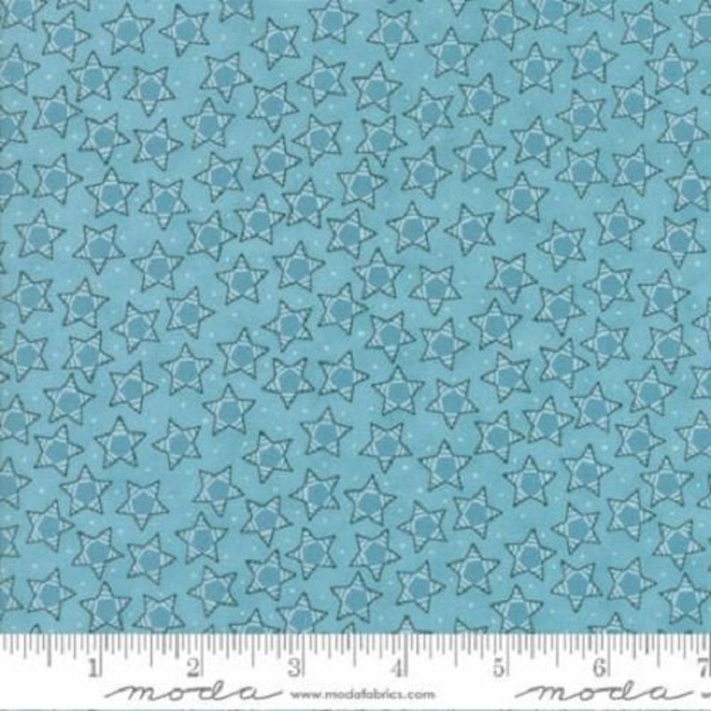 Treehouse Club by Sweetwater for Moda Fabrics 10 Selections - Etsy