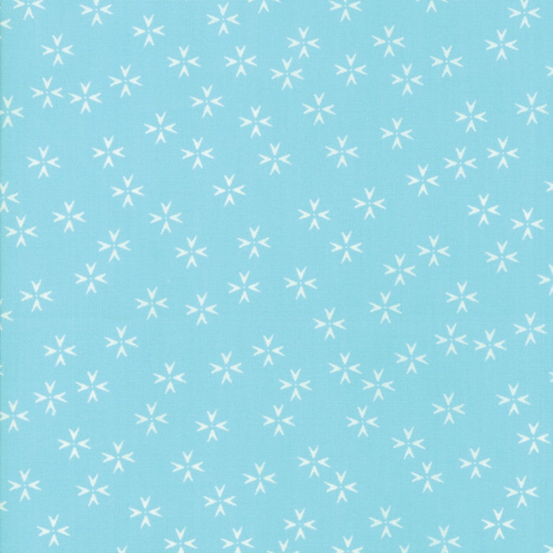 The Front Porch 37544 16 by Sherri & Chelsi for Moda Fabrics - by the ...