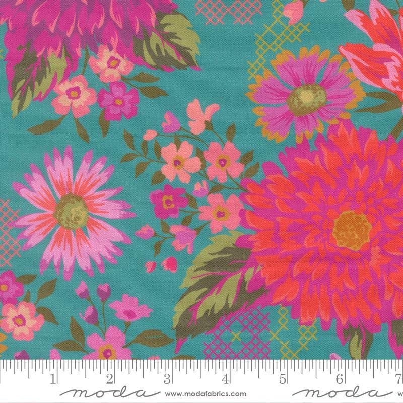 Parlor by Moda Fabrics - Etsy