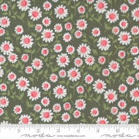 Love Blooms Fabric Designed by Lella Boutique for Moda Fabrics - Etsy