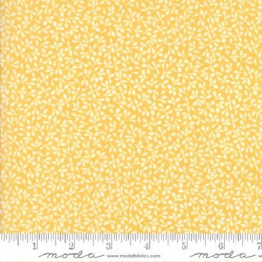 Treehouse Club 5636 23 by Sweetwater for Moda Fabrics - by the Half ...