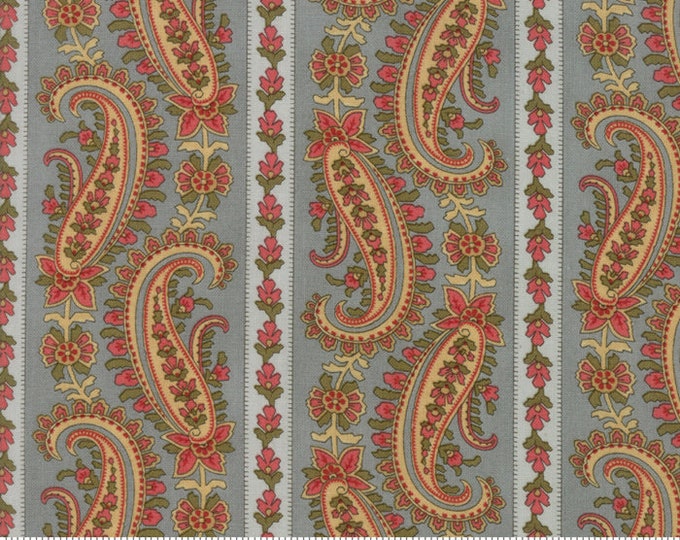 Quill Feather 44150 12 by 3 Sisters for Moda Fabrics by the Half-yard ...