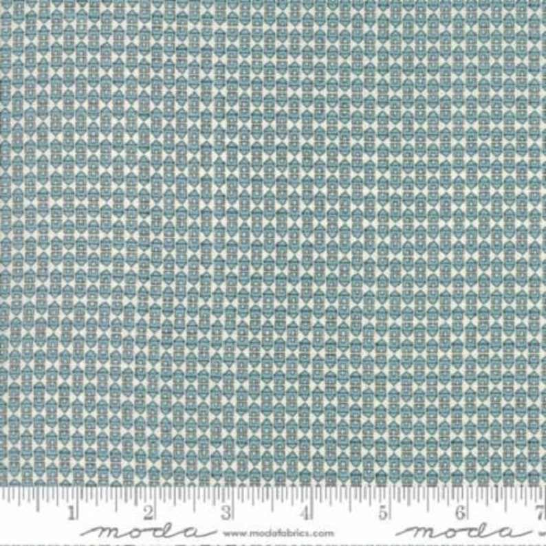 Treehouse Club by Sweetwater for Moda Fabrics 10 Selections - Etsy