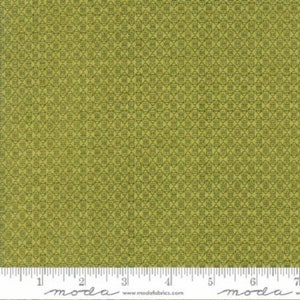 Treehouse Club by Sweetwater for Moda Fabrics 10 Selections by the Half ...