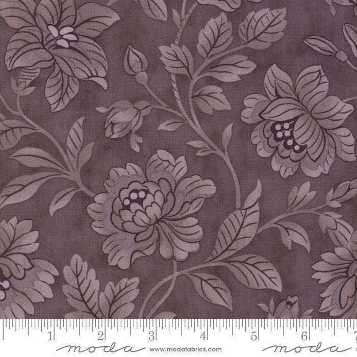 Quill Feather 44158 12 by 3 Sisters for Moda Fabrics Quilt | Etsy