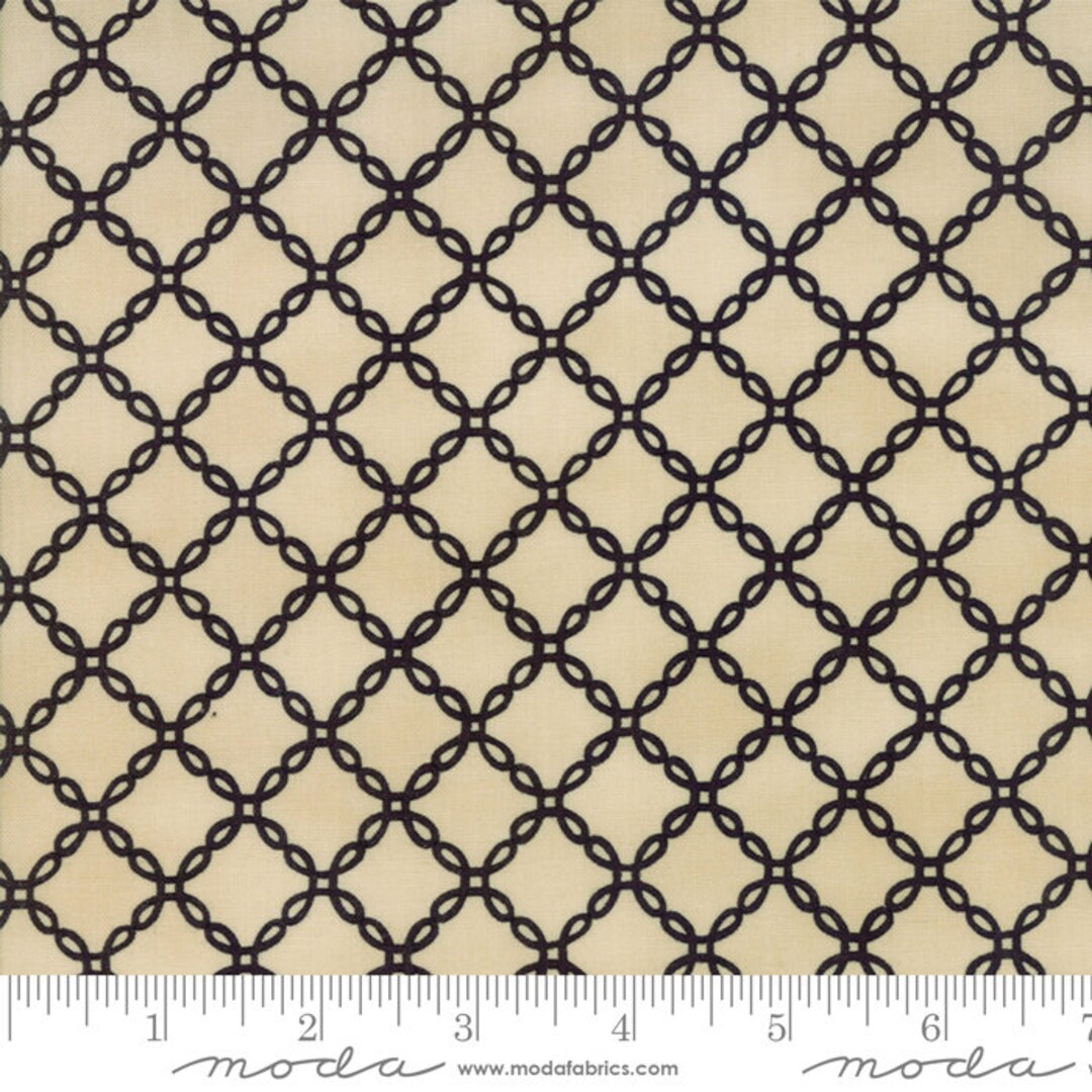 Bewitching 19846 14 by Deb Strain for Moda Fabrics - by the Half-yard ...