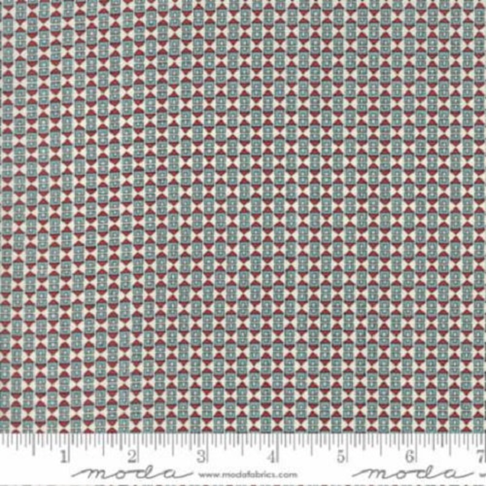 Treehouse Club by Sweetwater for Moda Fabrics 10 Selections - Etsy