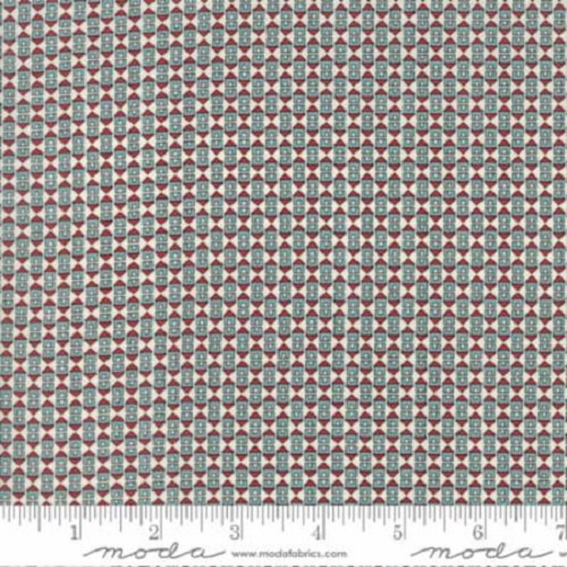 Treehouse Club by Sweetwater for Moda Fabrics 10 Selections - Etsy