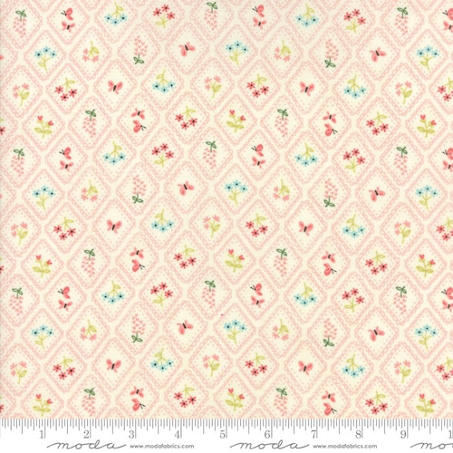 Home Sweet Home by Stacey Iest Hsu for Moda Item Number - Etsy