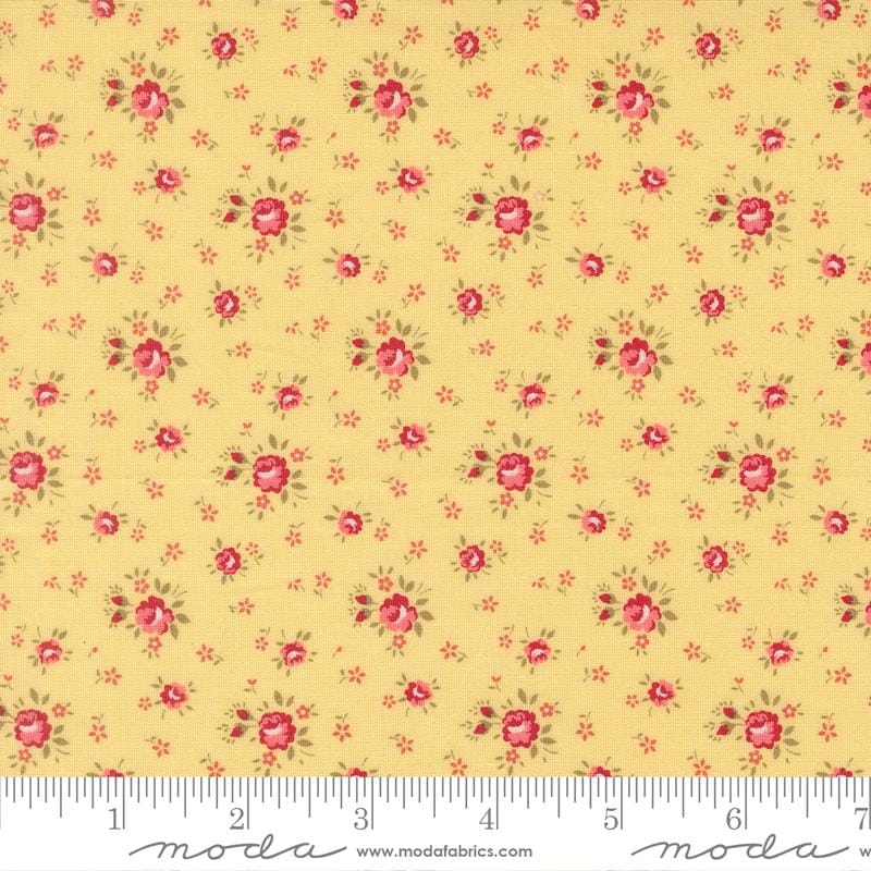 Moda Lyda Rose - Etsy