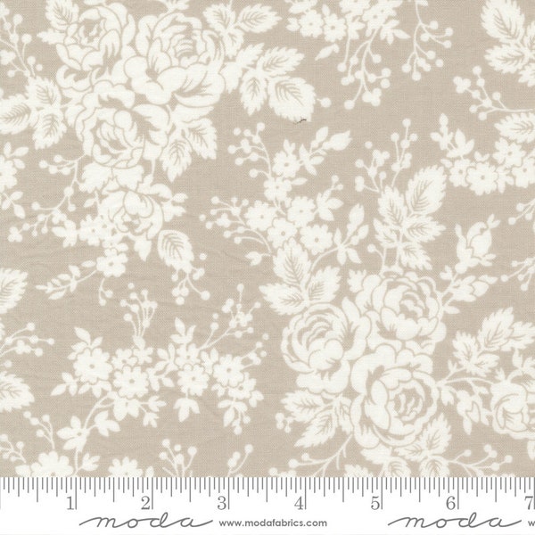 Bunny Hill Fabric - Etsy