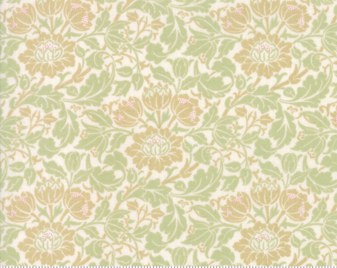 Best of Morris Spring Porcelain 33492 11 by V & A Company for Moda ...