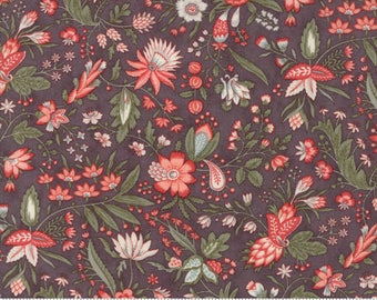 Quill Feather 44150 12 by 3 Sisters for Moda Fabrics by the Half-yard ...