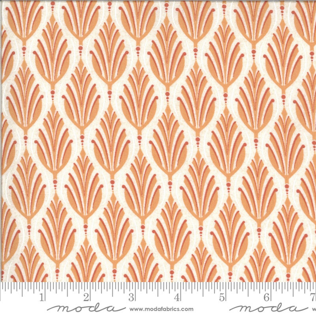 Cider Cobbler 30644 11 by Basicgrey for Moda Fabrics - by the Half-yard ...